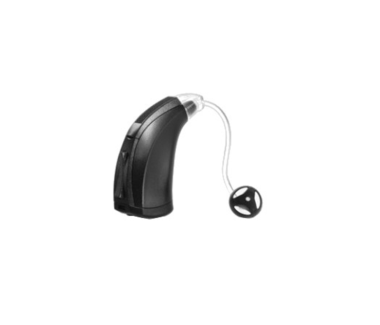 Starkey Hearing Aid Axio 6 BTE - A Trusted Hearing Centre